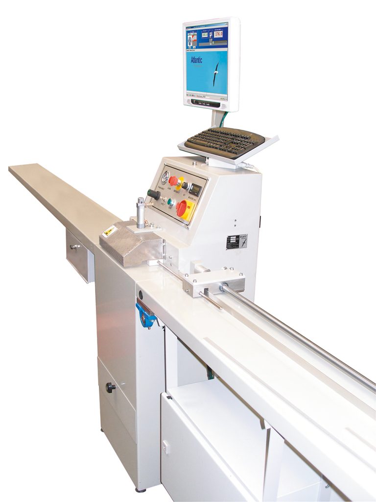 Spacer Saws & Other Spacers Bar Equipment - Atlantic Machinery