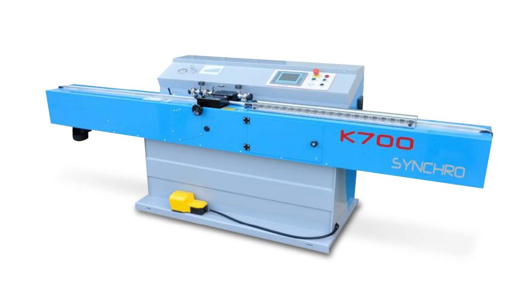 Hot Melt Machines & PIB Machines - Atlantic Machinery