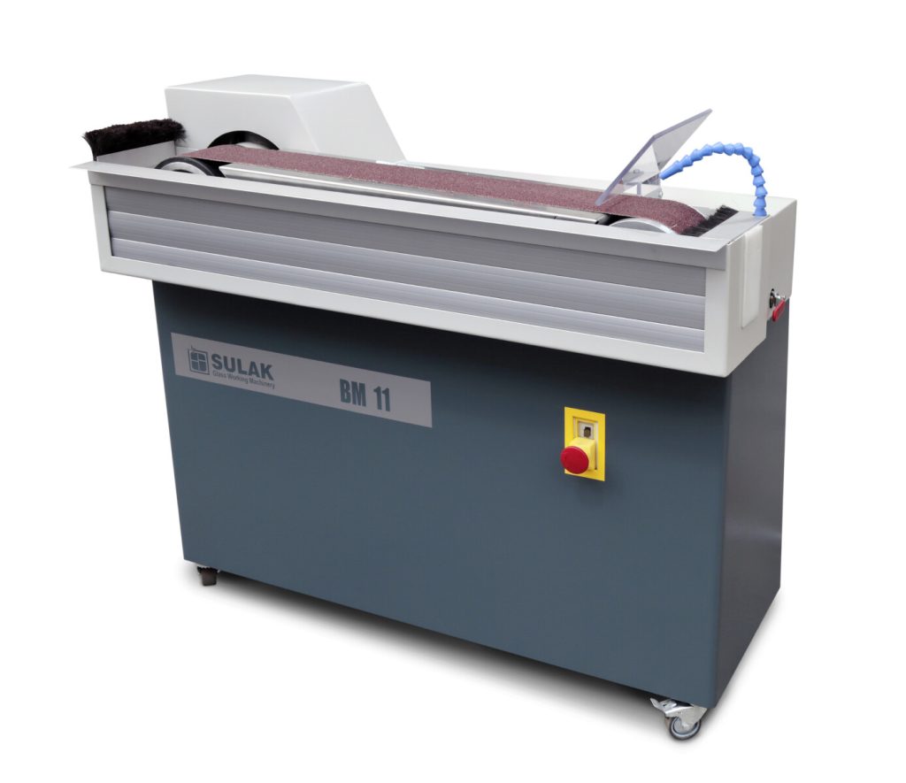 BM11 – Atlantic Machinery